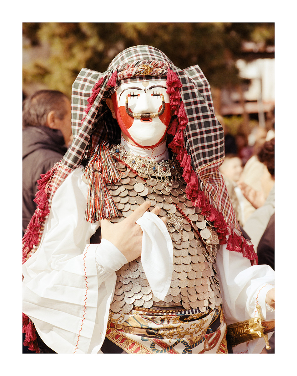 Γεννιτσαροι και Μπουλες - Dimi Tav Photography